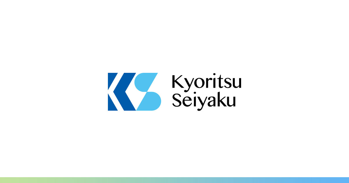 Corporate Overview | Kyoritsu Seiyaku